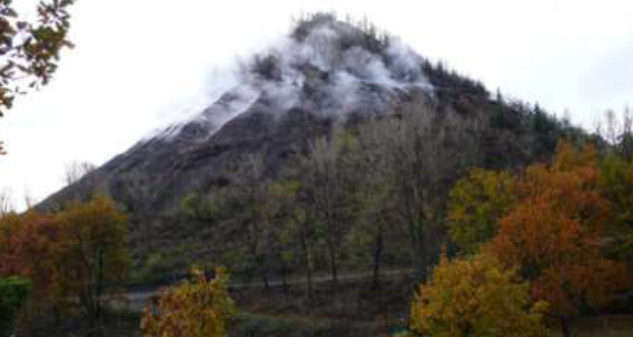 Dossier experts - Risque minier | Géorisques